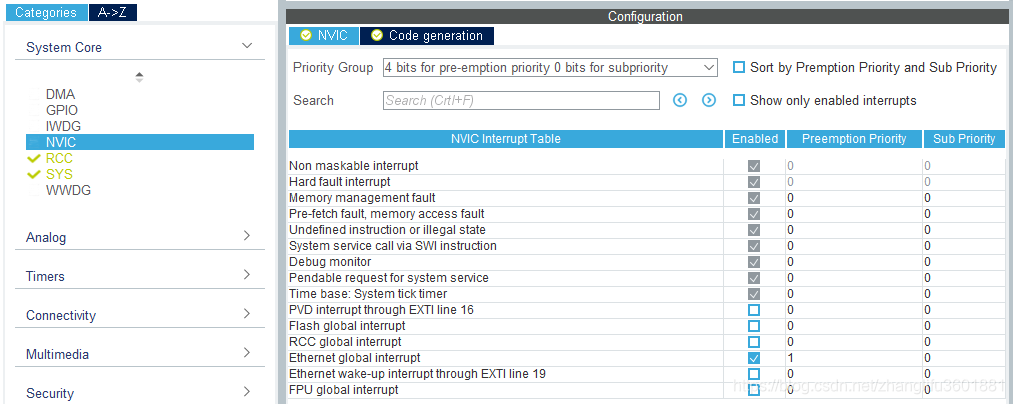 STM32 基础系列教程 34 - Lwip_tcp_server_stm32中lwip详解-CSDN博客