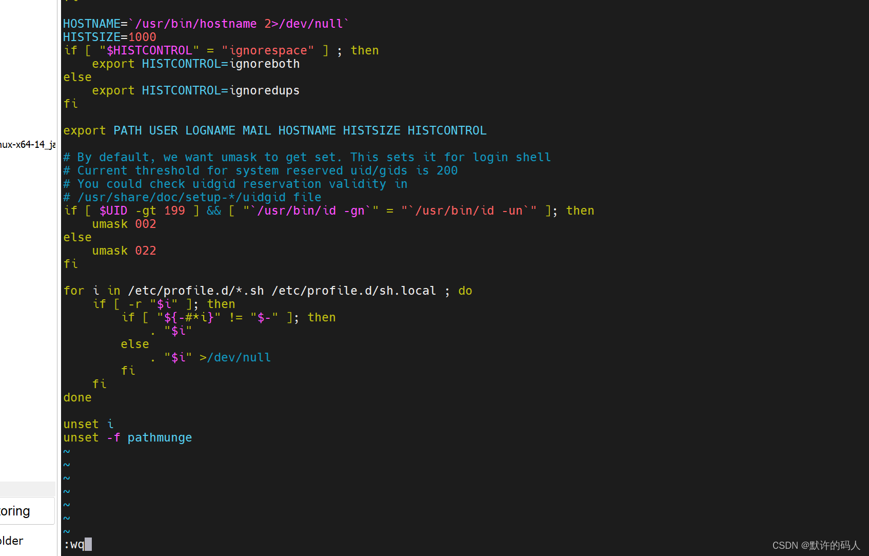 CentOS 7.6的64位安装JAVA JDK_centos 7.6 64位 安装jdk-CSDN博客