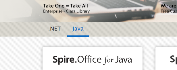 Spire.Office for Java 7.6.4_this is not a structured storage file.-CSDN博客