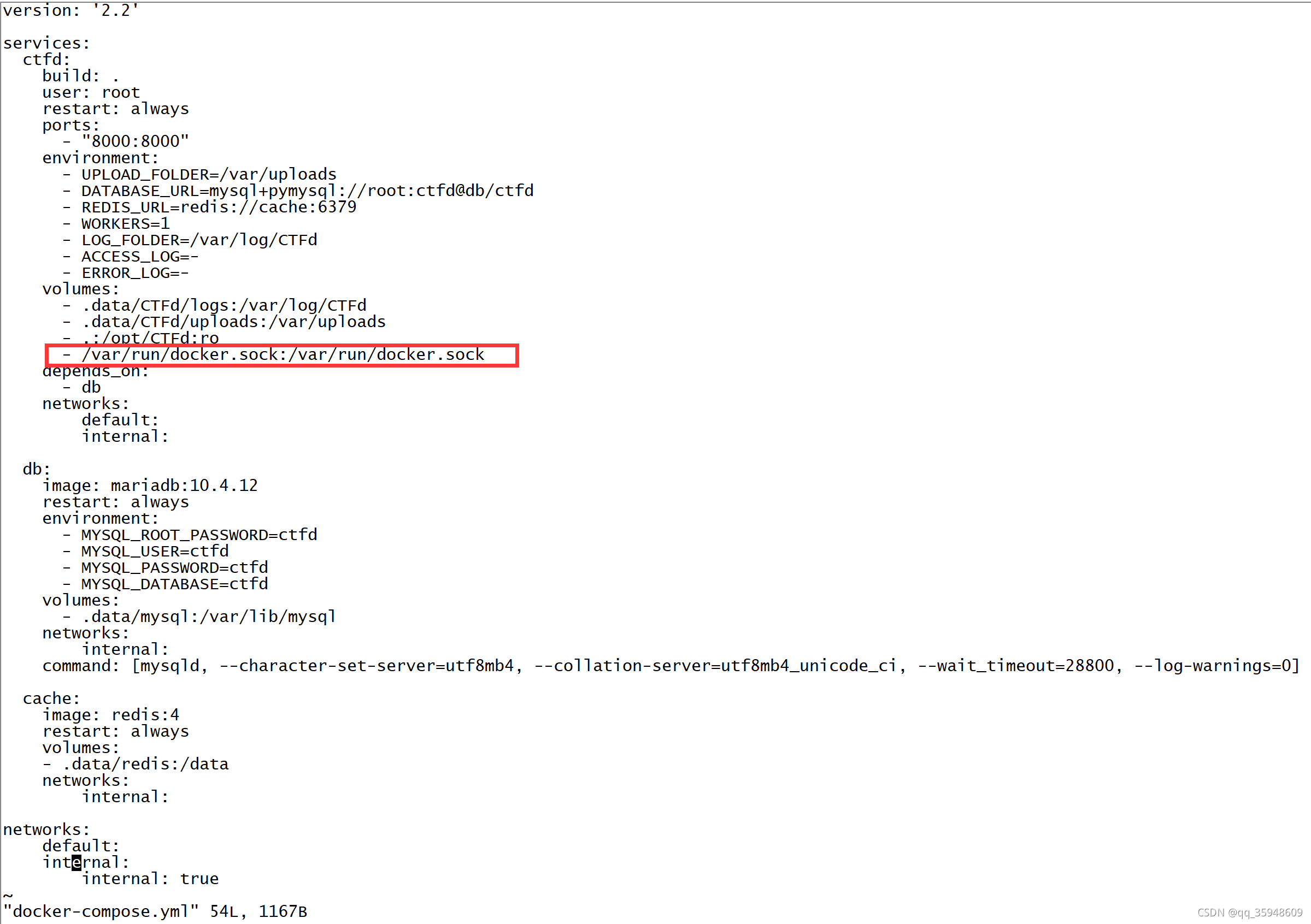 Ubuntu服务器搭建CTFd动态靶场教程-CSDN博客