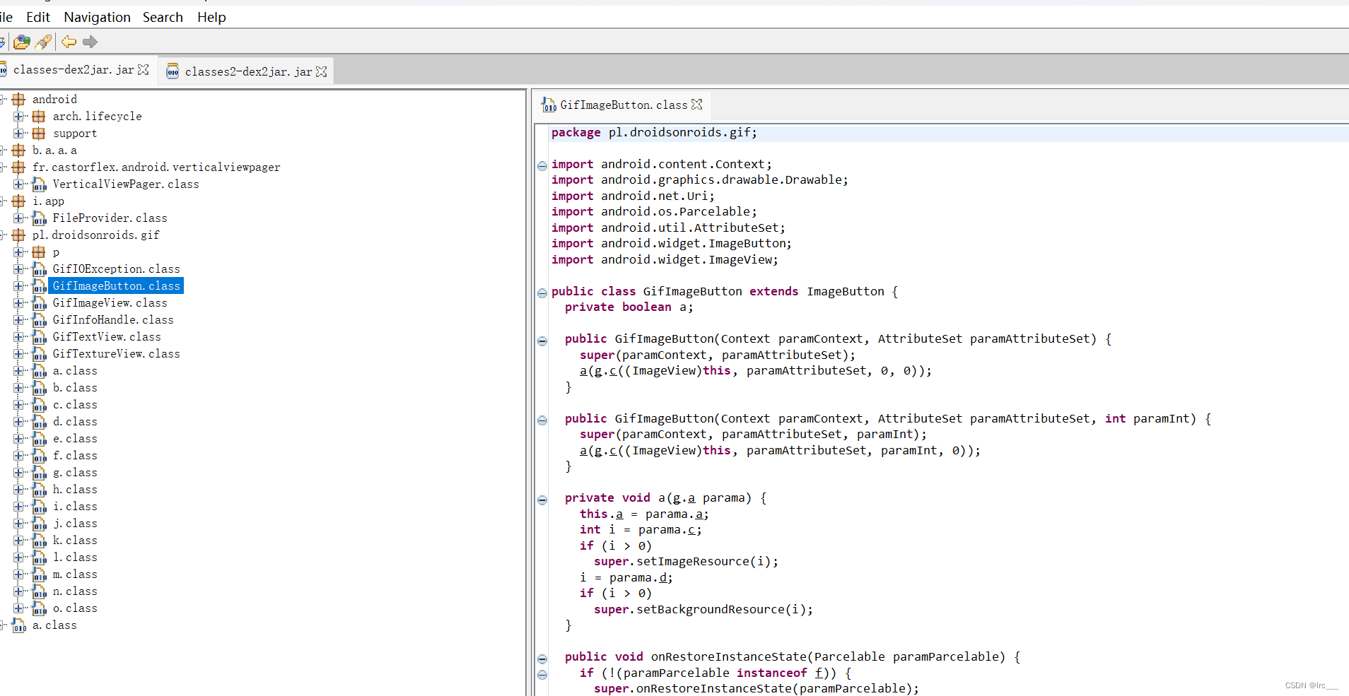 reverse 周篇-CSDN博客
