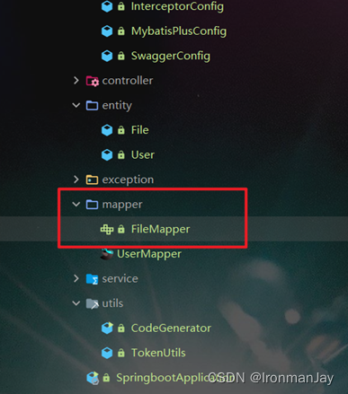 SpringBoot和Vue实现文件上传与下载——基于SpringBoot和Vue的后台管理系统项目系列博客（十五）_vue + springboot 下载txt文件-CSDN博客