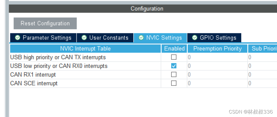 stm32 cubemx can通讯（1）回环模式_stm32cubemx can配置-CSDN博客