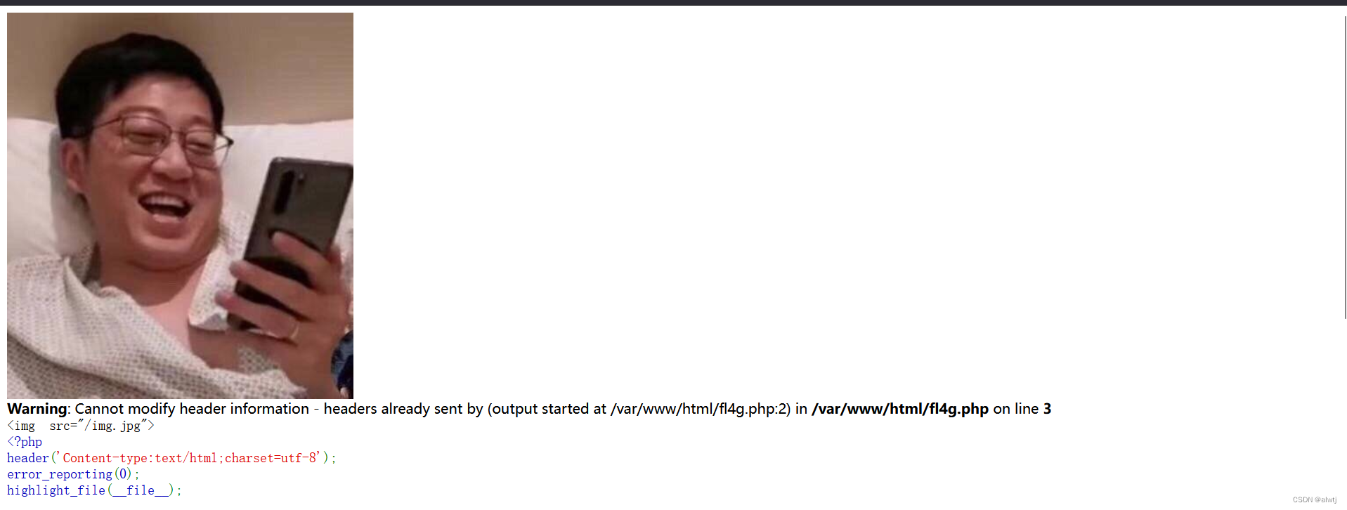 [WUSTCTF2020]朴实无华1_[wustctf2020]朴实无华 1-CSDN博客