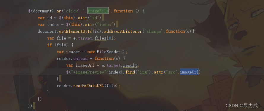 java + layui 实现多图片上传、预览 【附效果图】_java后端上传多张图片-CSDN博客
