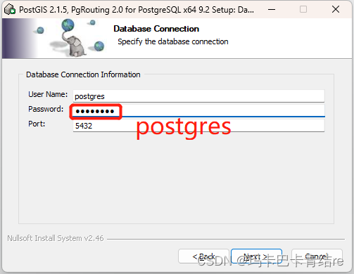 postgresql-9.2.13-3-windows-x64安装过程_postgresql9.2-CSDN博客