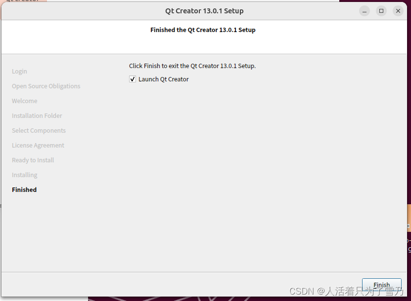 Ubuntu或者Window下安装QT6_ubuntu安装qt6-CSDN博客