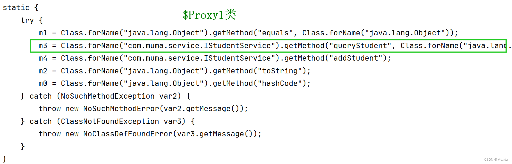 JAVA代理模式 --- 静态代理、JDK动态代理、CGLib动态代理_jdk代理和动态代理-CSDN博客