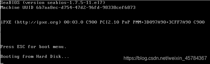 linux——系统错误恢复_failure reading sector-CSDN博客