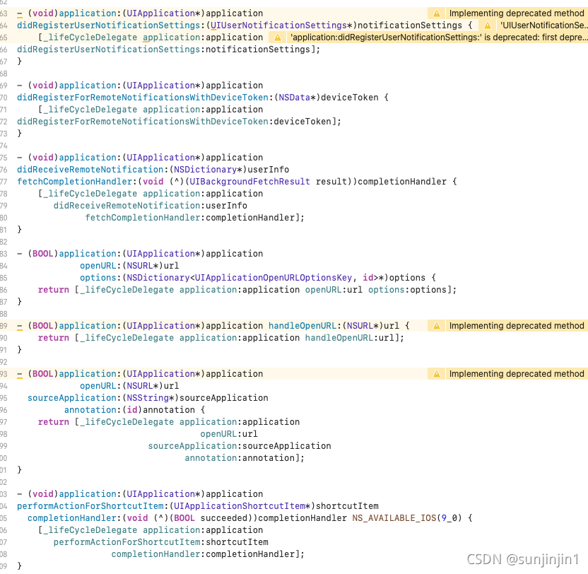 iOS 与flutter混编三（引用flutter）_flutter ios self.window.rootviewcontroller-CSDN博客