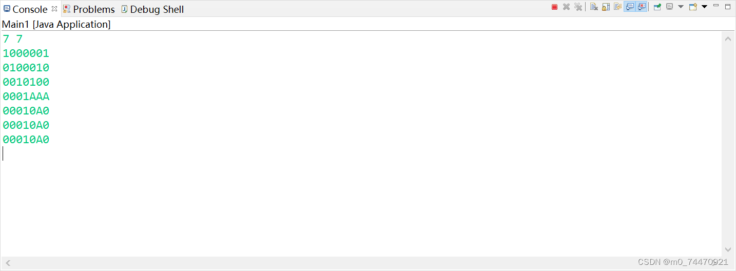 Scanner和BufferedReader不能同时用_scanner和bufferedreader不能混用-CSDN博客
