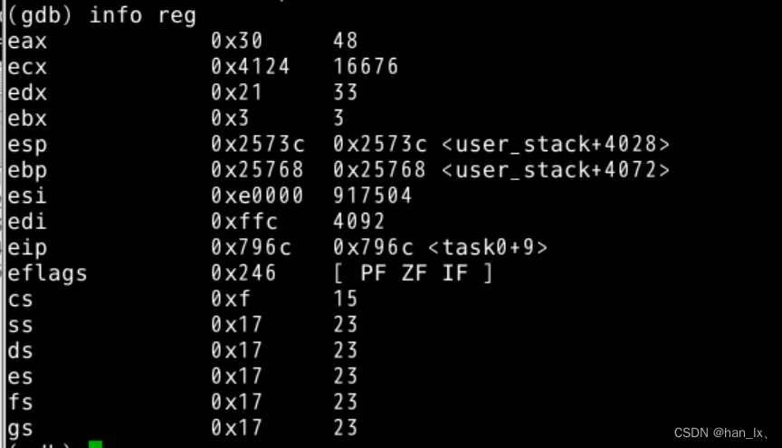 课堂练习3.1：进程的描述与状态_课堂练习3.1:进程的描述与状态-CSDN博客