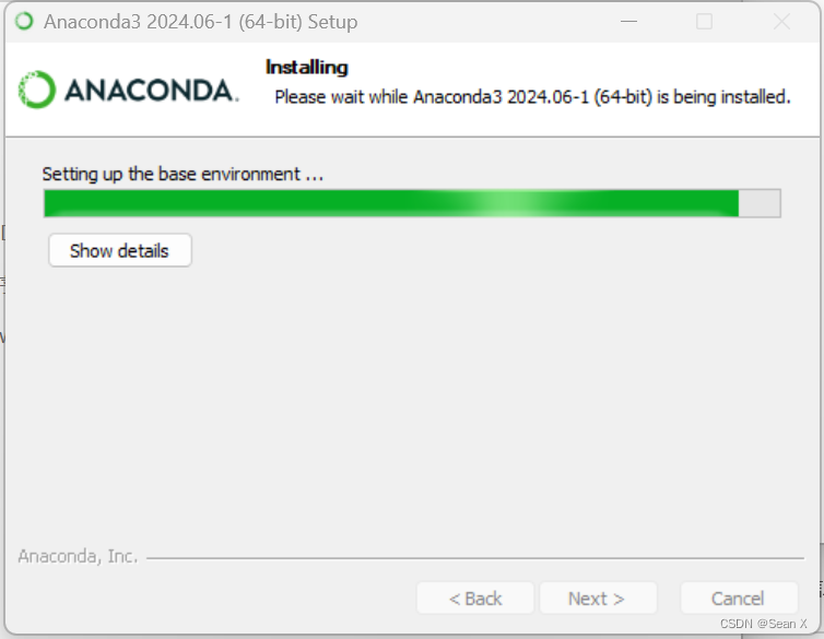 Ubuntu、Windows下安装Anaconda_ubuntu安装anaconda-CSDN博客