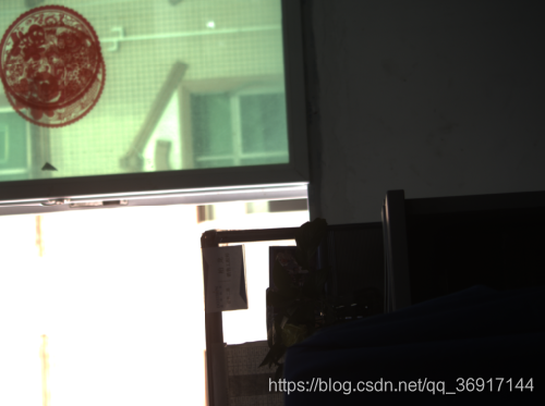 Python-OpenCV通过曝光序列合成HDR图像_python 三张照片合成hdr-CSDN博客