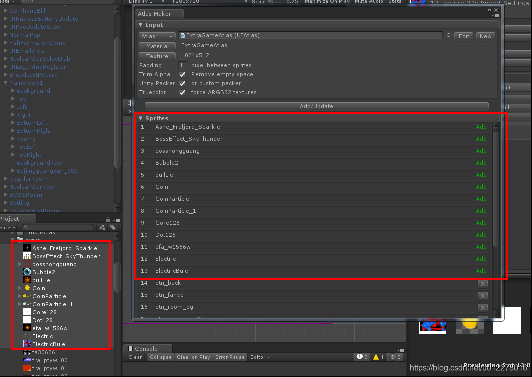 Unity NGUI 打图集_ngui图集-CSDN博客
