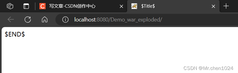 IDEA 2023.2以上版本，找不到Add framework support选项，创建Java Web解决办法_idea_m0_46717709-GitCode 开源社区