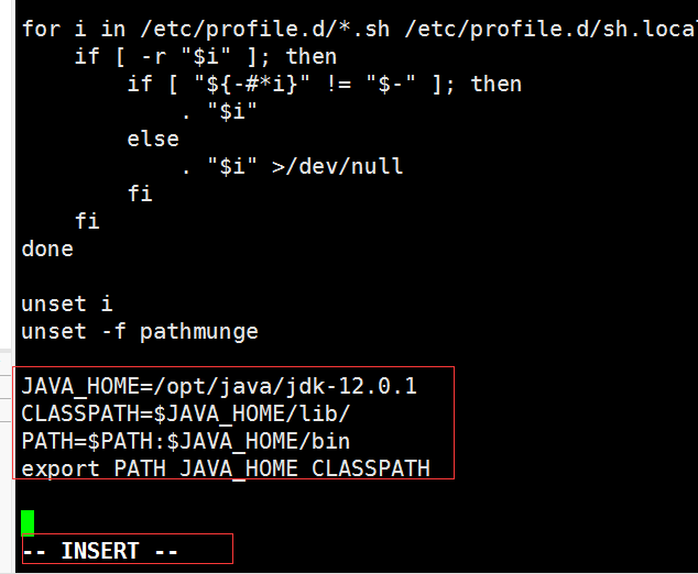 centOS7 Java12 和 Java1.8 安装与卸载详细-CSDN博客