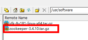 linux卸载zookeeper,Zookeeper安装（LINUX环境）（一）-CSDN博客