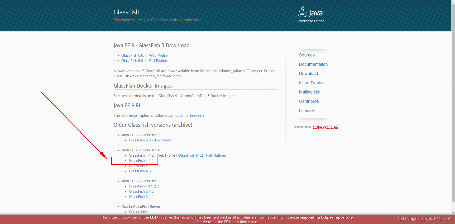 IDEA 2020.2 部署JSF项目_idea glassfish 配置 jsf-CSDN博客