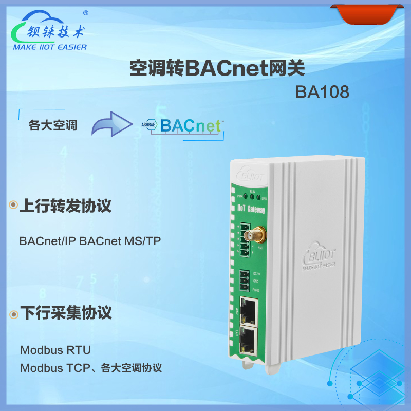 RS485空调系统到BACnet江森楼宇系统的高效整合攻略_江森 bacnet-CSDN博客