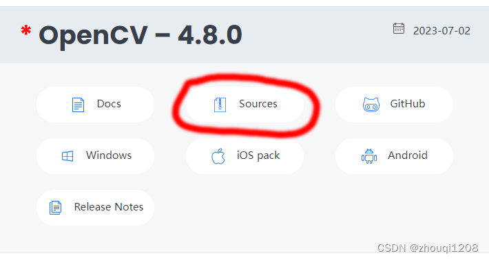 在CLION下 支持OpenCV 在Debug和Release下的编译_clion release-CSDN博客
