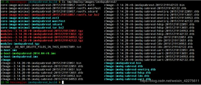 yocto编译linux,Yocto编译流程详细攻略及bitbake实用方法-CSDN博客