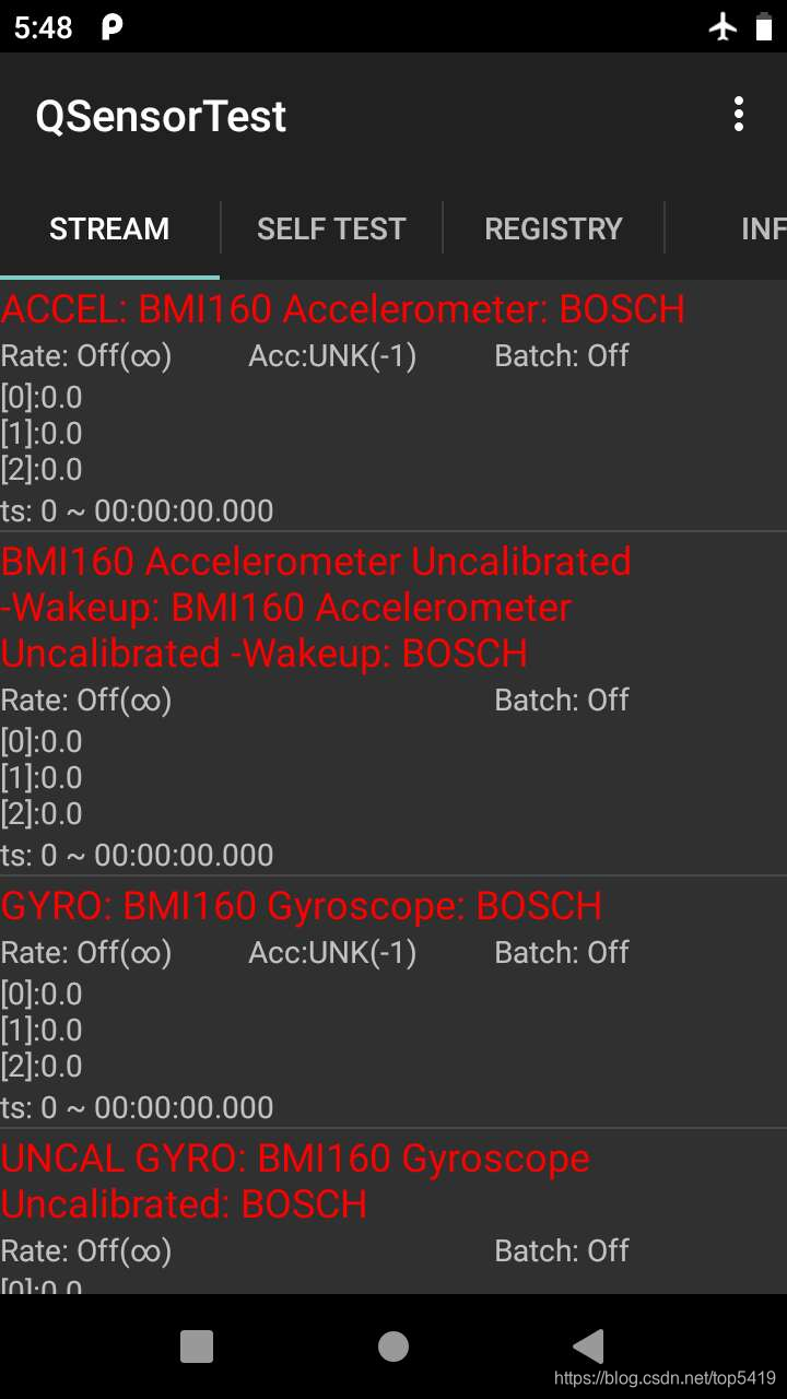 高通android平台 sensor校准_高通qsensortest-CSDN博客