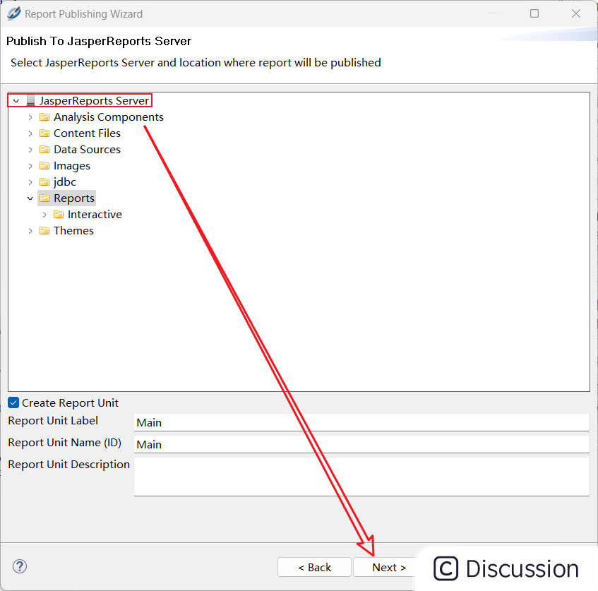 JasperReport (四) Server的安装与部署_jasperreports server-CSDN博客