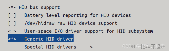 体验Linux USB 驱动_linux usb hub-CSDN博客