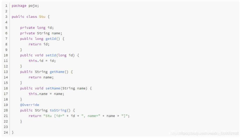 Mybatis实现mapper配置并查询数据mybatis Date 类型mapper查询 Csdn博客