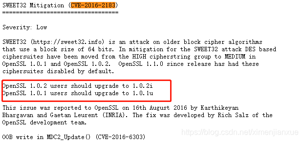 openssh 8.1-8.4涉及漏洞，升级修复填坑处理_checking openssl library version... not ...