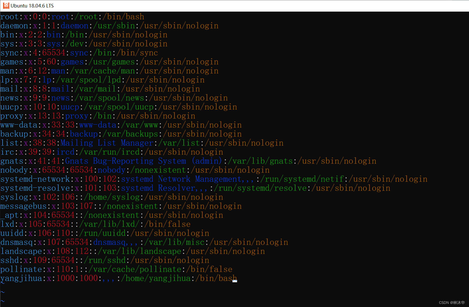【APUE】文件系统 — 系统数据和文件信息_apue数据库-CSDN博客