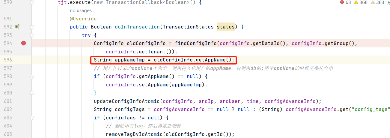 使用docker compose 搭建nacos1.2.1 mysql8.0_docker nacos 1.2 卷配置-CSDN博客