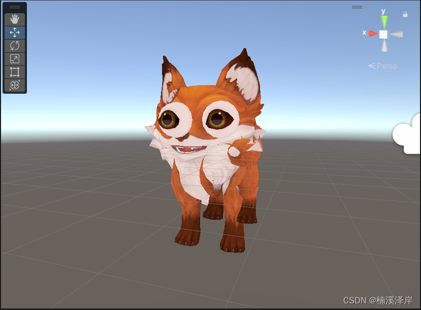 Unity中shader的深度写入zwriteunity Shader Zwrite Csdn博客