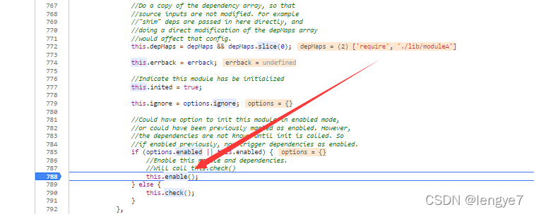 requirejs源码学习（03）——define即其依赖加载流程_requirejs define-CSDN博客