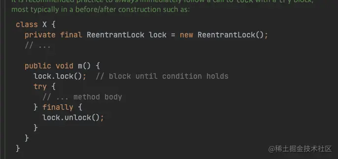 Java的AQS源码浅析_avoid unnecessary fence jdk 17-CSDN博客