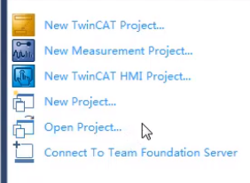 PLC Tutorial 0 install twincat 3_twincat3 示波器 measurement-CSDN博客