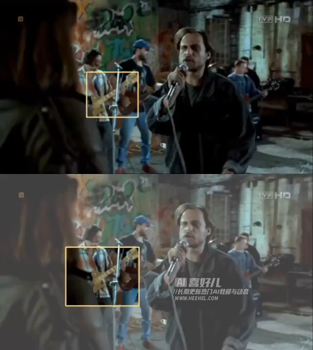 视频物体对象追踪AI技术模型——Tracking Any Object Amodally_跟踪大模型-CSDN博客