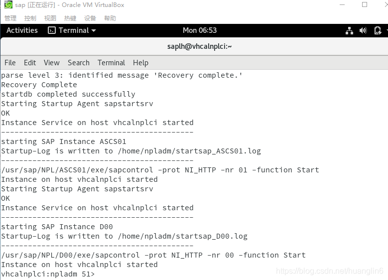 VS CODE 使用ABAP_vscode abap-CSDN博客