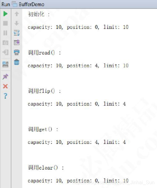 Buffer的基本的原理_buffer.get-CSDN博客
