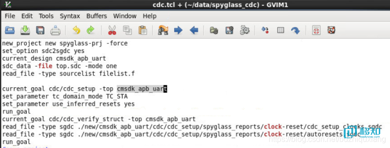 IC数字常见问题（五）跨时钟域的代码检查和跨时钟的综合处理_unconstrained asynchronous reset nets-CSDN博客
