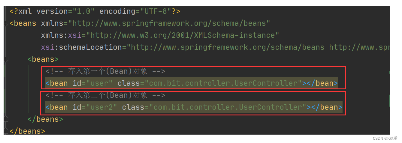 【Java成王之路】EE进阶第四篇 更简单的读取和存储对象_java 线程获取注入component-CSDN博客