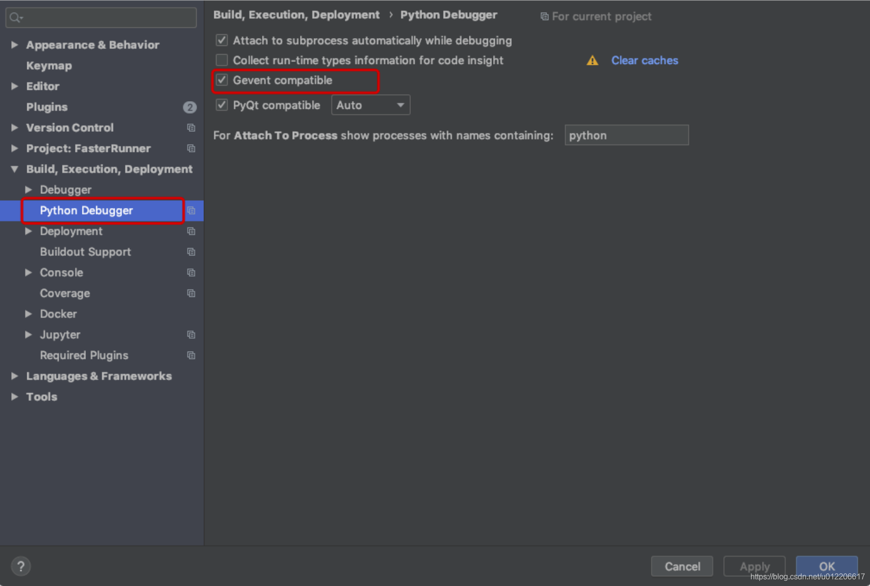 celery错误：Monkey-patching not on the main thread（与gevent的pool不兼容）_monkey patching gevent-CSDN博客