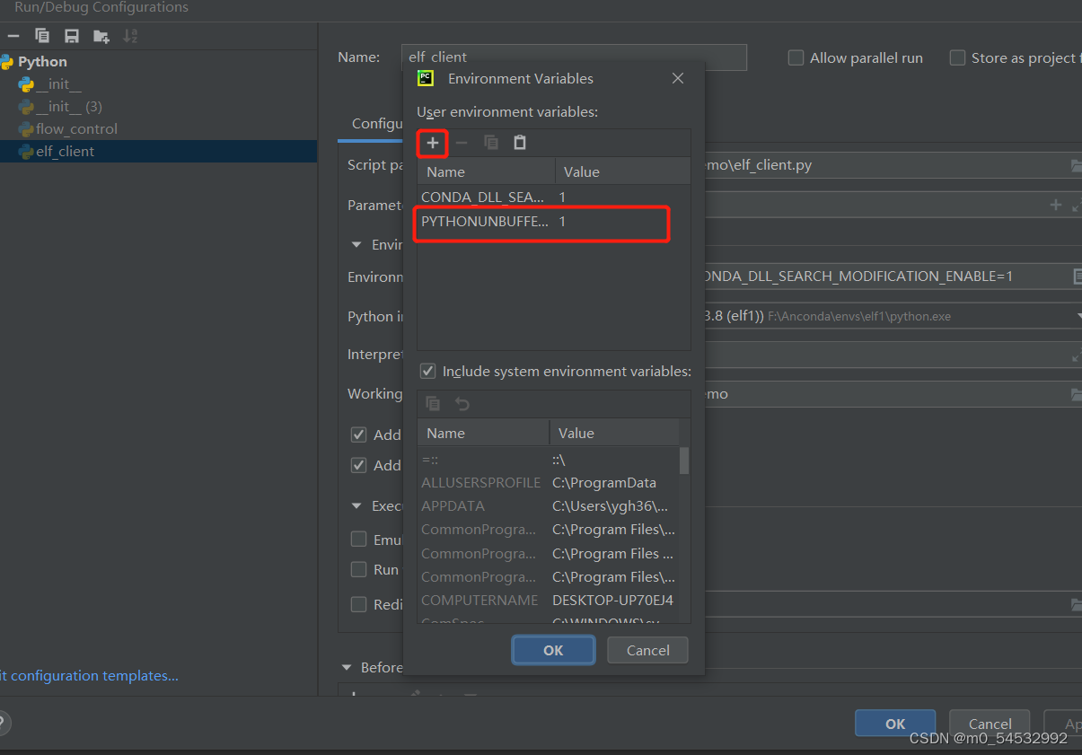 ImportError: DLL load failed while importing win32file: 找不到指定的模块。-CSDN博客