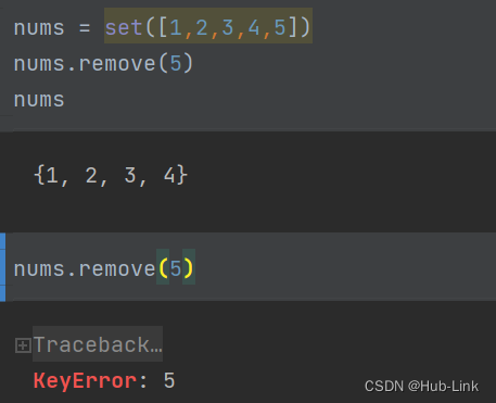 python数据结构(五)：set(集合)_set(nums)-CSDN博客