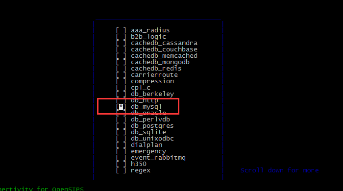 基于Opensips+Rtpengine+Freeswitch实现的网络电话系统-CSDN博客