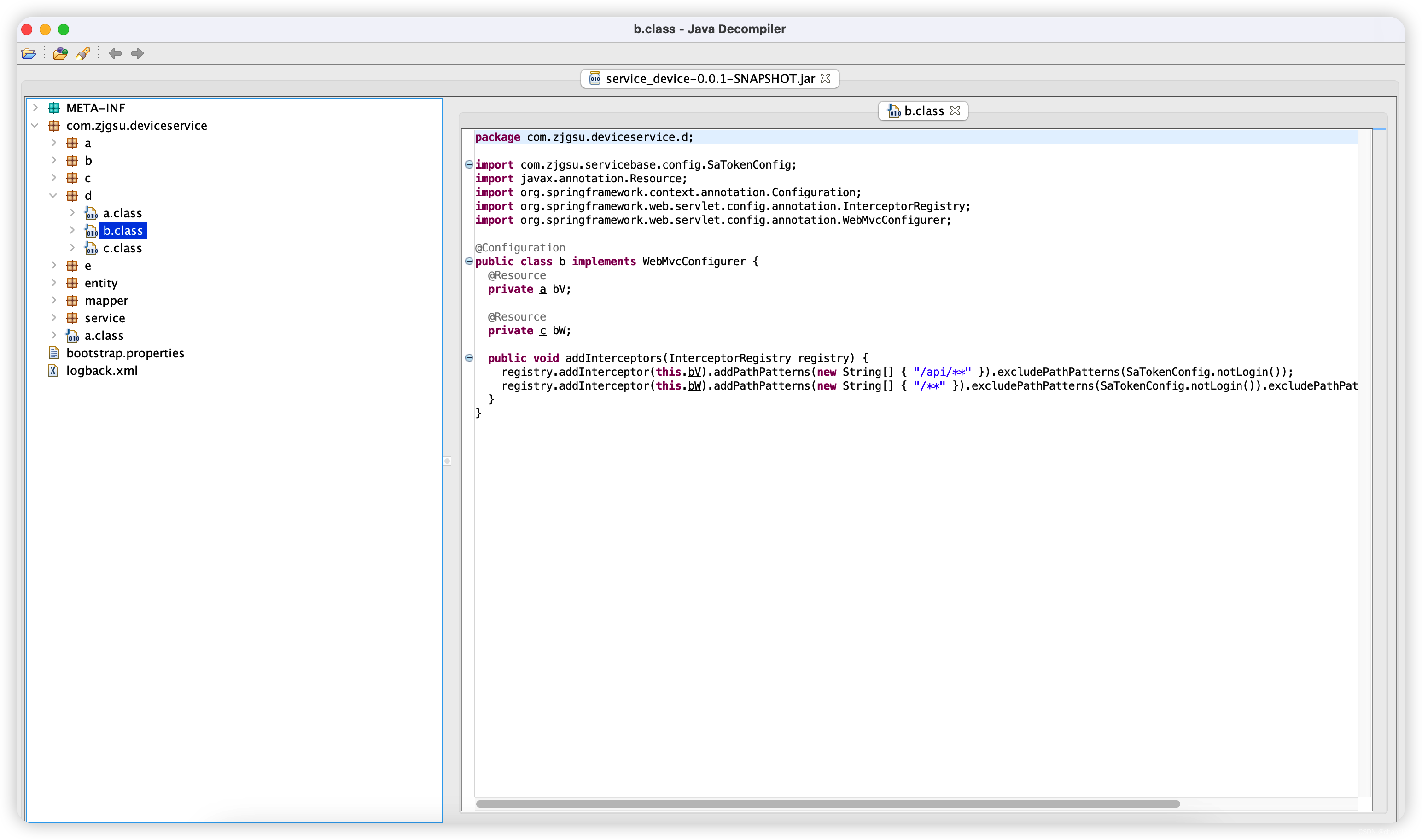 springboot使用proguard混淆代码配置_proguard 对文yml进行混淆-CSDN博客