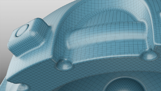 【布线神器】3DMAX平滑布尔插件超级布尔工具SmoothBoolean直接提升10倍建模速度-CSDN博客