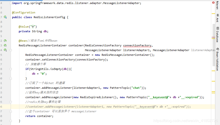 Redis+SpringBoot+jedis_redissourceconfig-CSDN博客