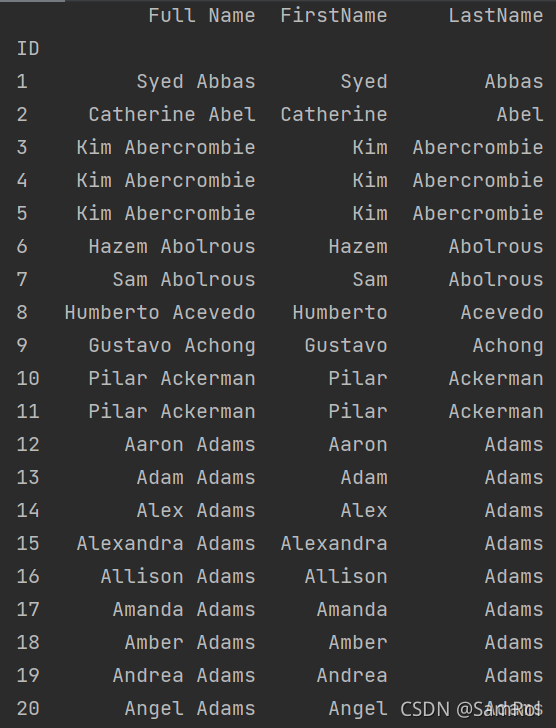 【Python】Excel操作--panda、matplotlib、Jupyter Notebook_用jupter notebook 根据excel的数据画折线图-CSDN博客
